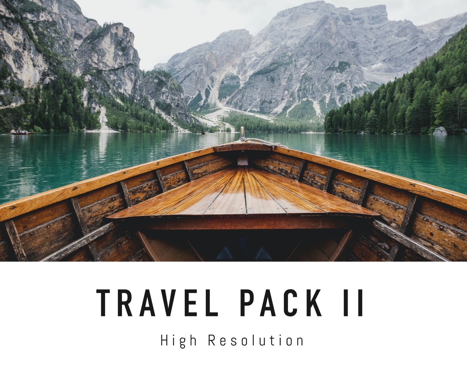Travel Zoom Background Pack II - 5 Travel Virtual Background Images for ...