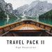 Travel Zoom Background Pack II - 5 Travel Virtual Background Images for ...