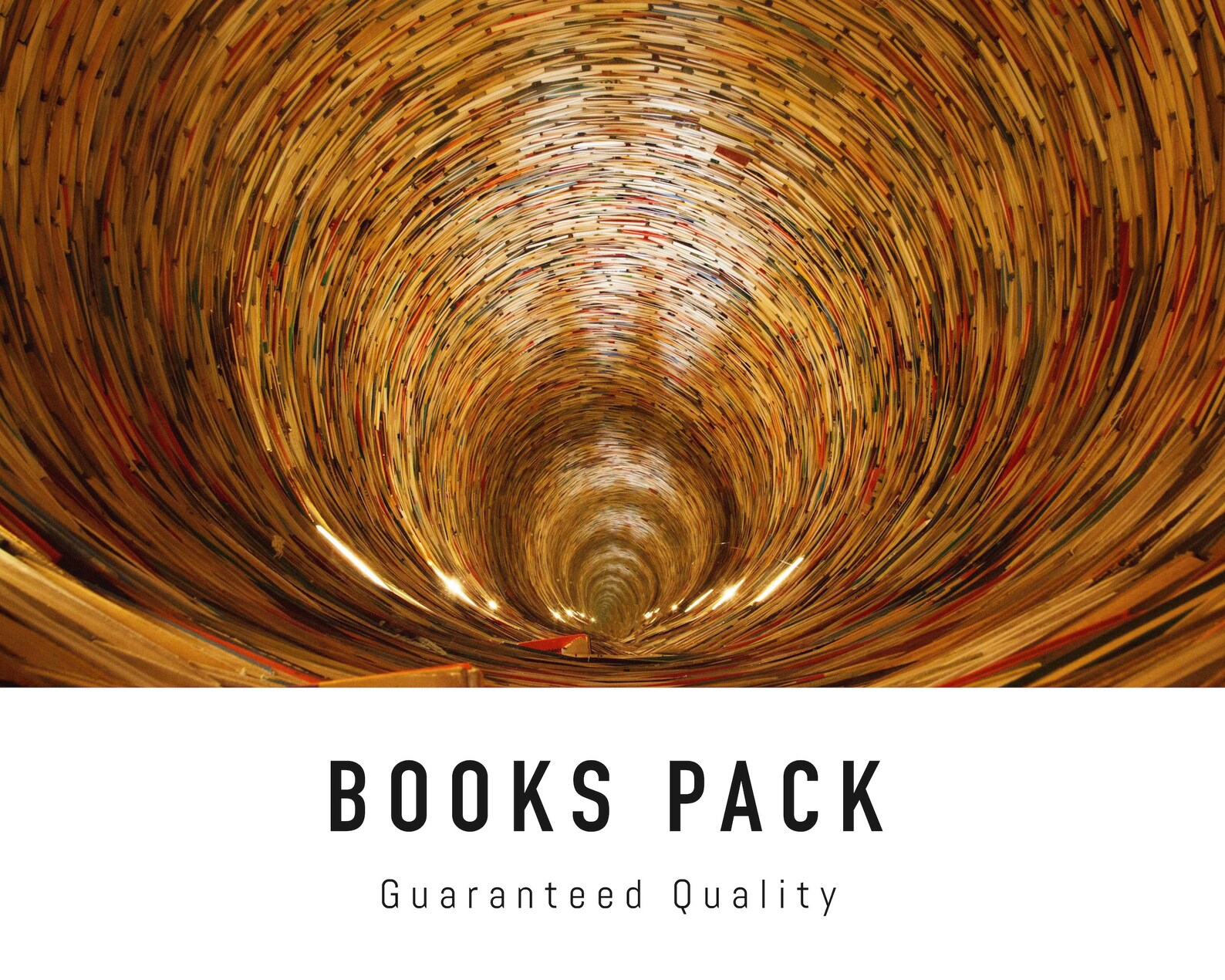 Books Zoom Background Pack - 5 Book Virtual Background Images for Zoom ...