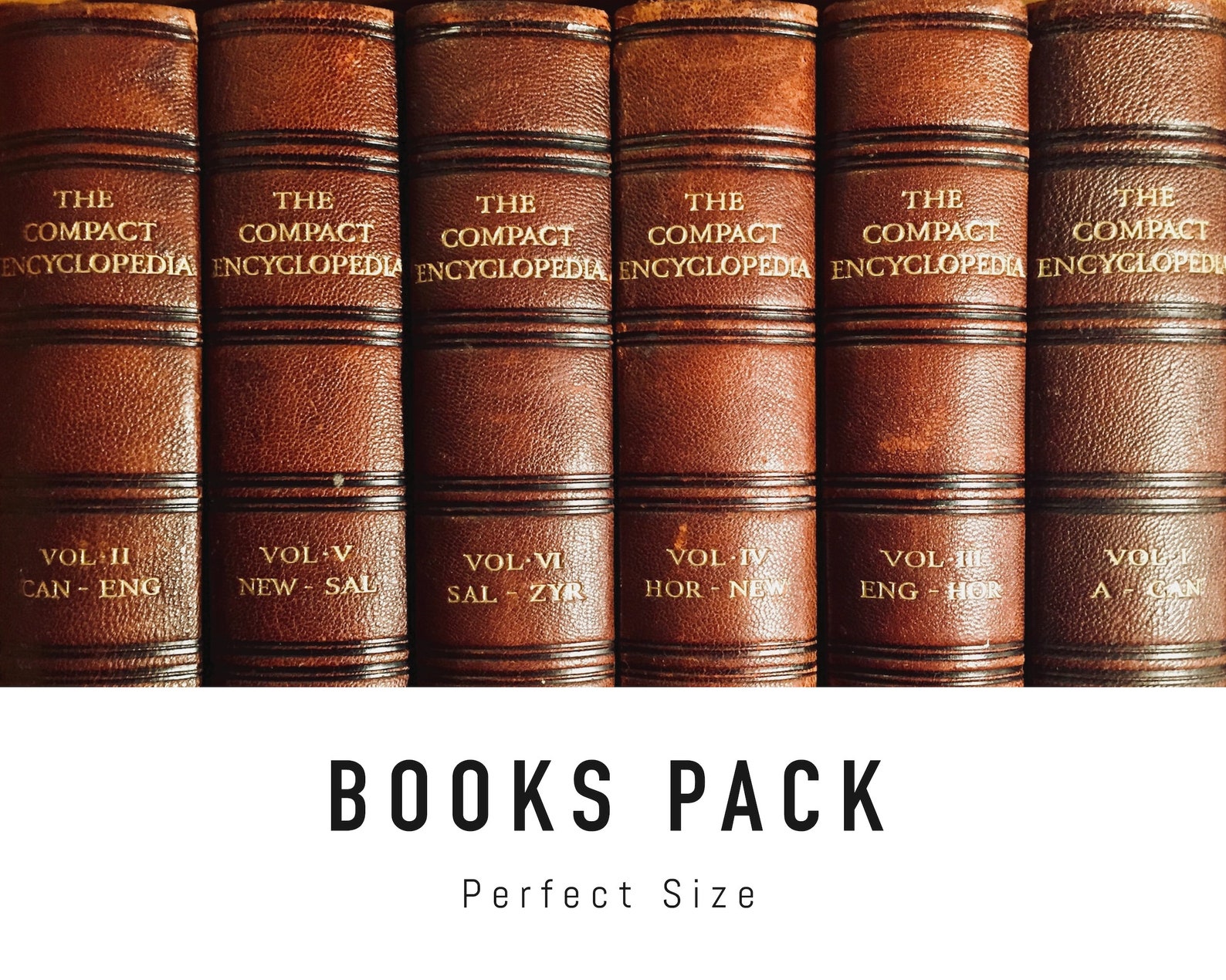 Books Zoom Background Pack - 5 Book Virtual Background Images for Zoom ...