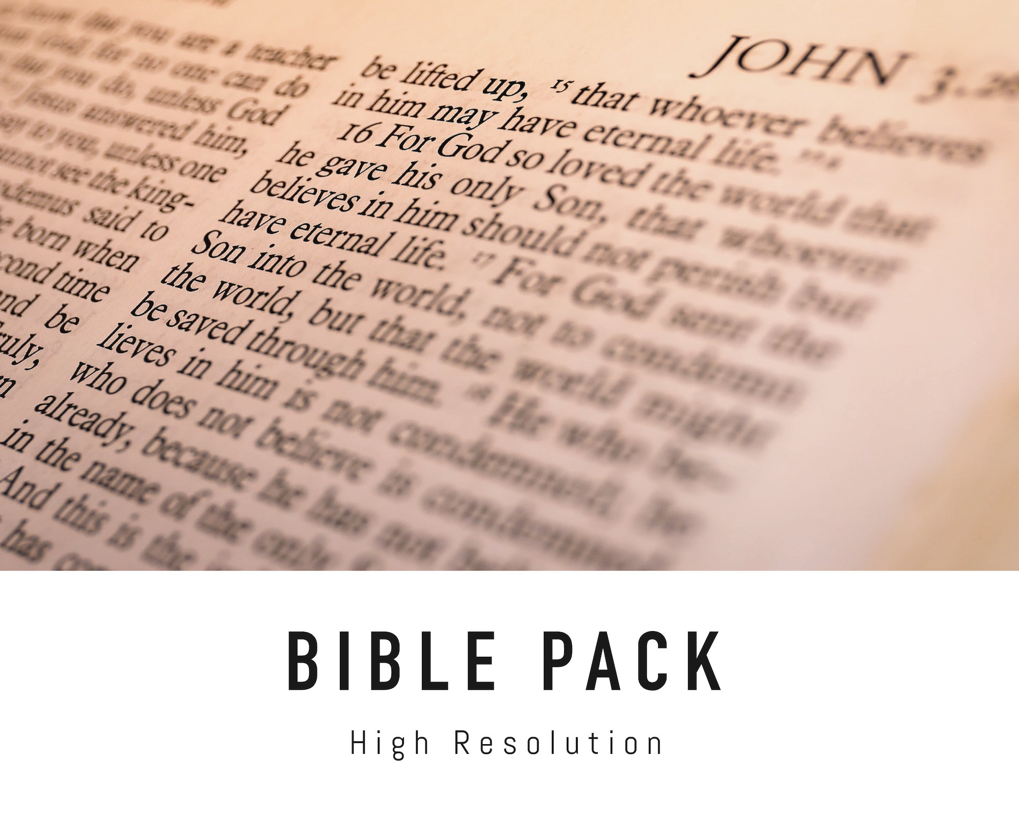 Bible Zoom Background Pack - 5 Church Virtual Background Images for ...