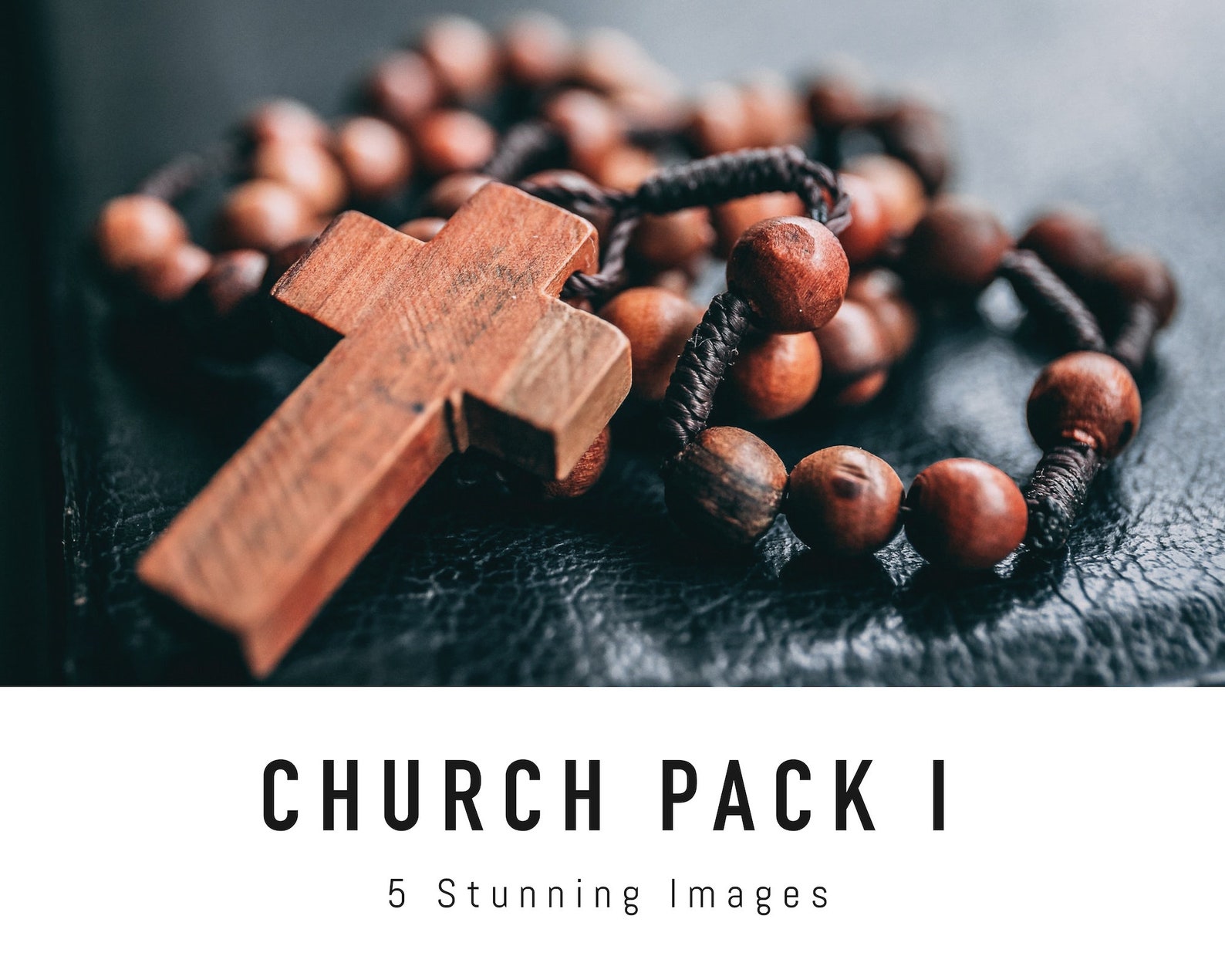 Church Zoom Background Pack I - 5 Christian Virtual Background Images ...