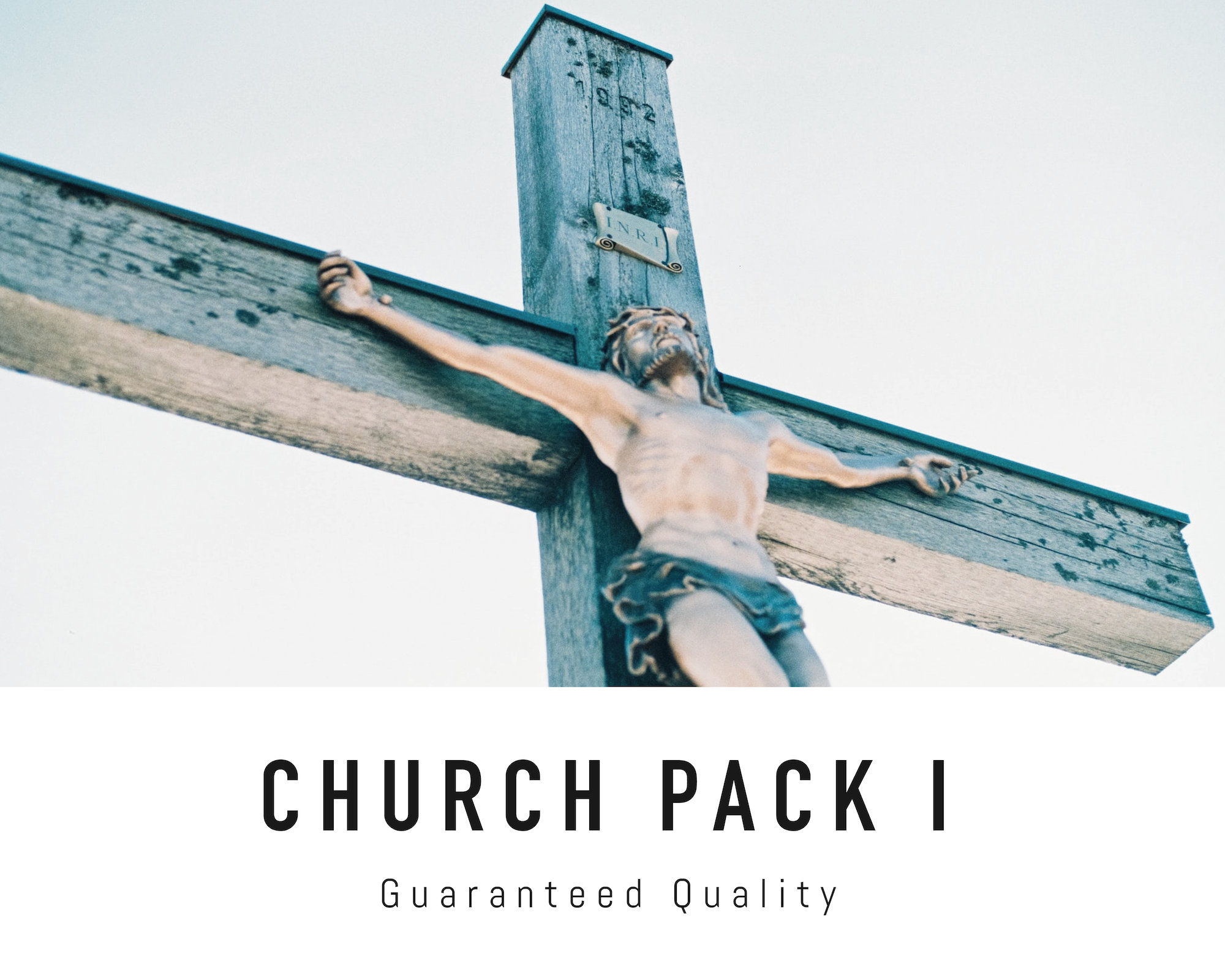 Church Zoom Background Pack I - 5 Christian Virtual Background Images ...