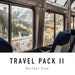 Travel Zoom Background Pack II - 5 Travel Virtual Background Images for ...