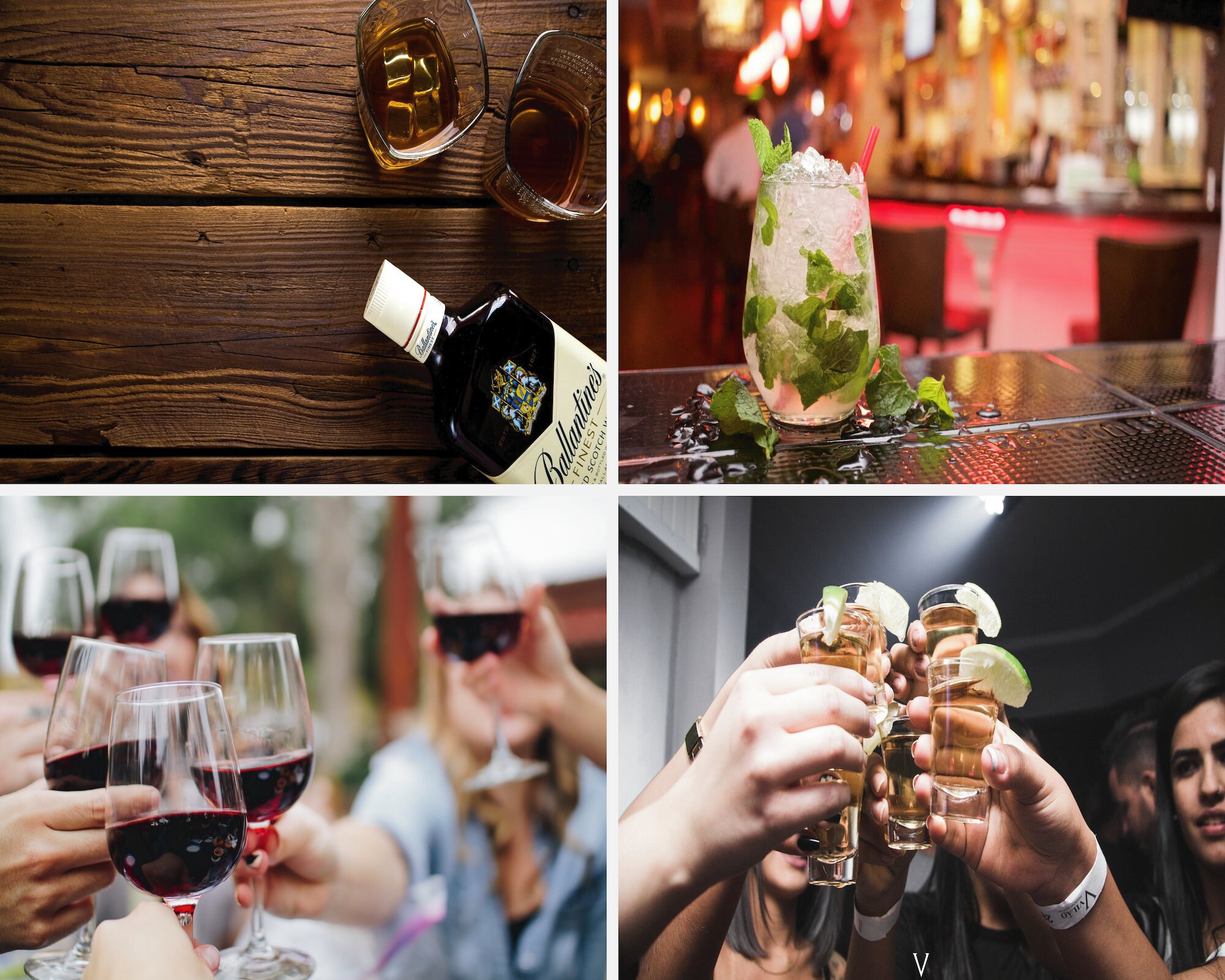 Happy Hour Zoom Background SUPERPACK - 12 Virtual Backdrop Images for ...