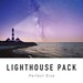 Lighthouse Zoom Background Pack - 5 Virtual Background Images for Zoom ...