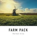 Farm Zoom Background Pack - 5 Landscape Virtual Background Images for ...