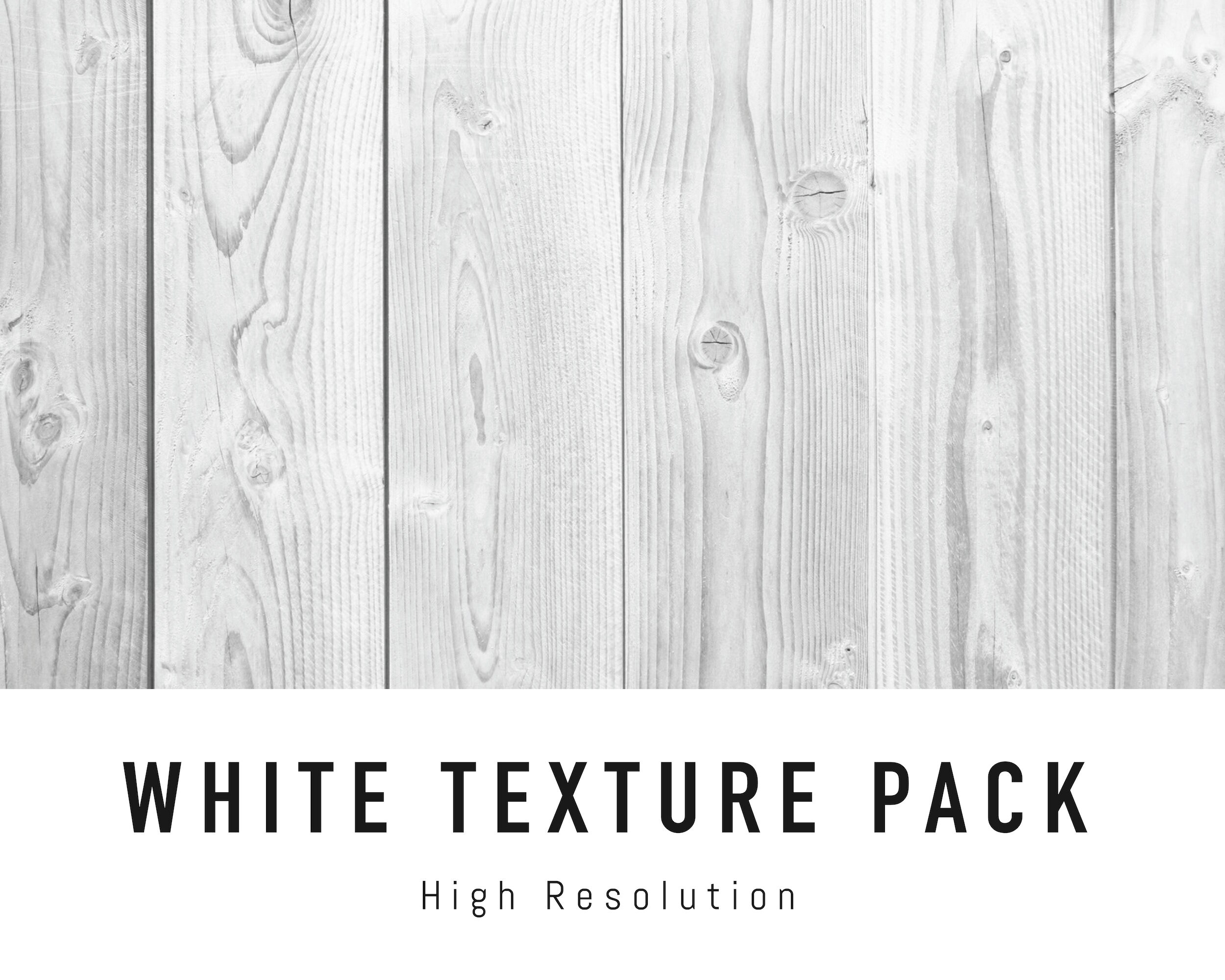 White Background Pack - 5 White Texture Virtual Background Images for ...