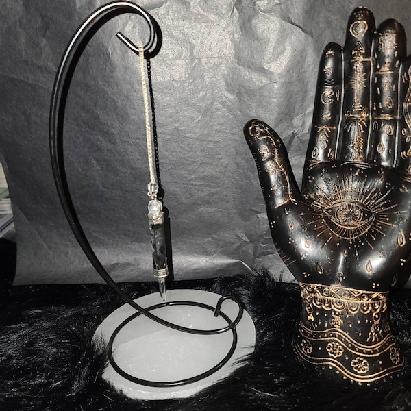 Pendulum Stand - Etsy