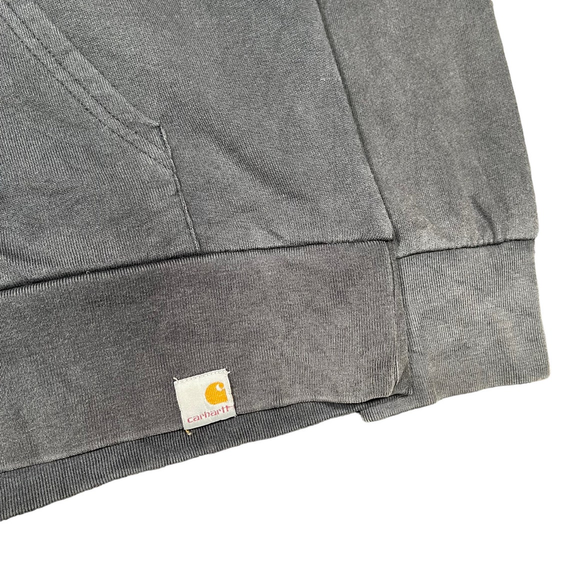 Carhartt WIP Work in Progress Soon Ripe Soon Rotten Sun Faded Work Wear ...