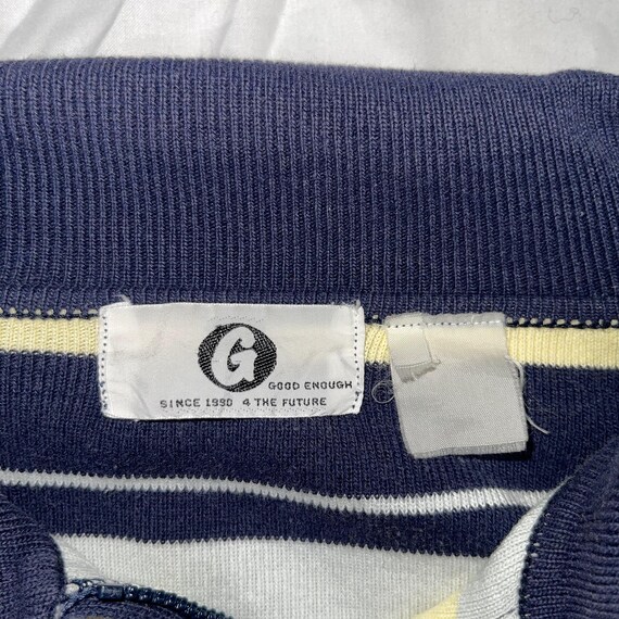 Hiroshi Fujiwara Fragment Goodenough GDEH Hip Hop Str… - Gem