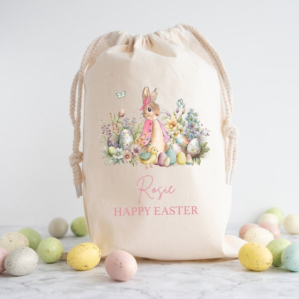 Easter Bag - Etsy UK