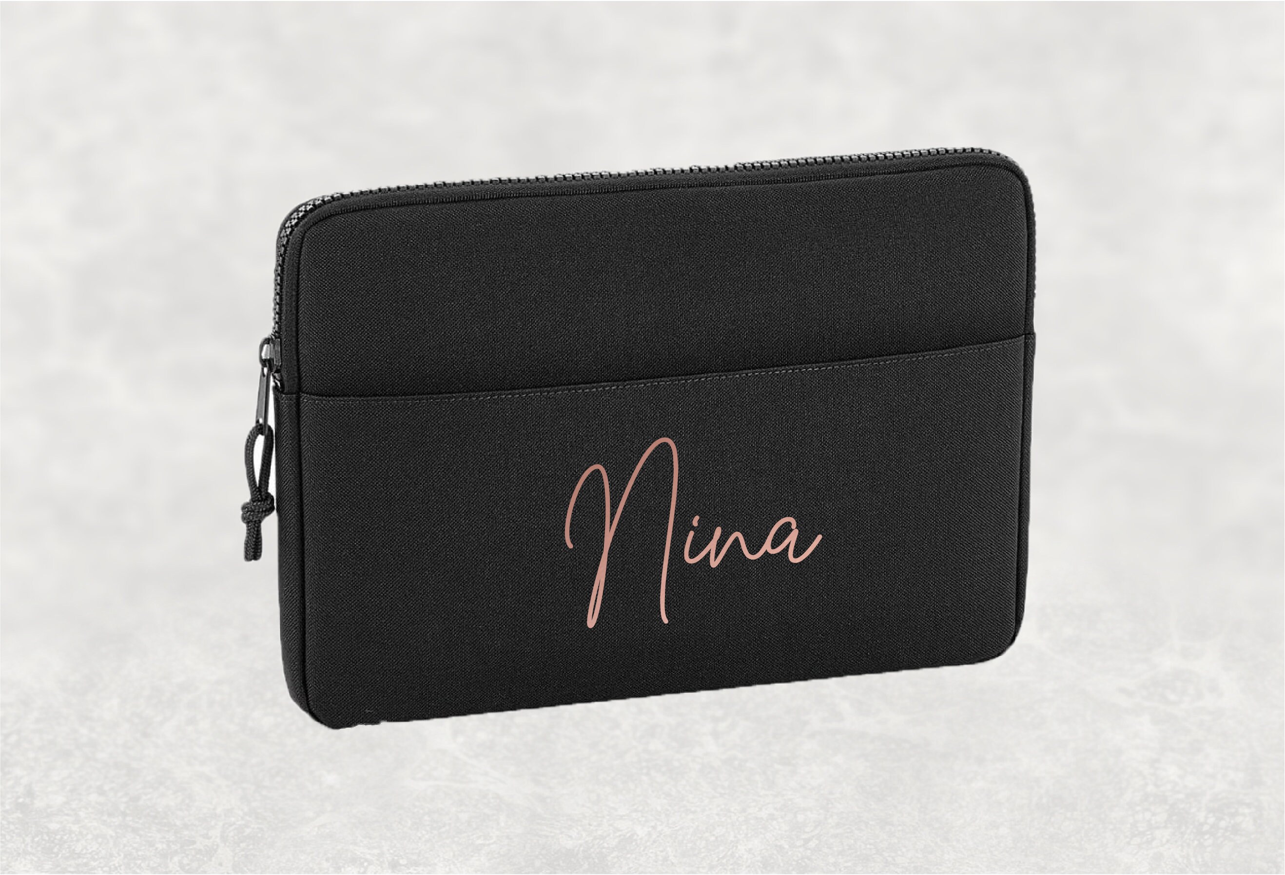 Personalised Laptop Bag I University Gift Laptop Case - Etsy