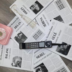 Editable Newspaper Template | Custom Fake Newspaper | Instant Download ...