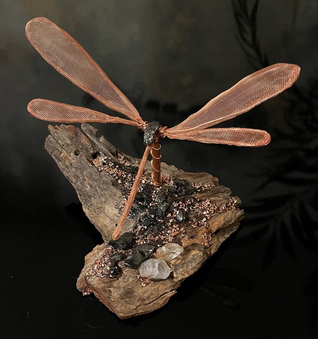 Elite Shungite and Copper EMF Towerbuster/cloudbuster/ EMF - Etsy