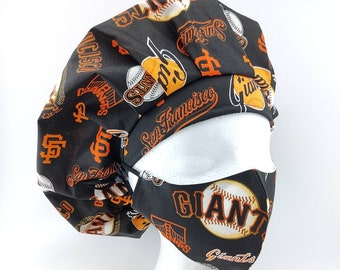 San Francisco Giants Mask - Etsy