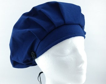 Nurse Cap Navy | Etsy