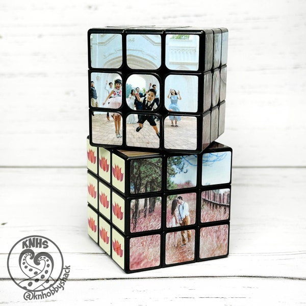 Cubes - Etsy