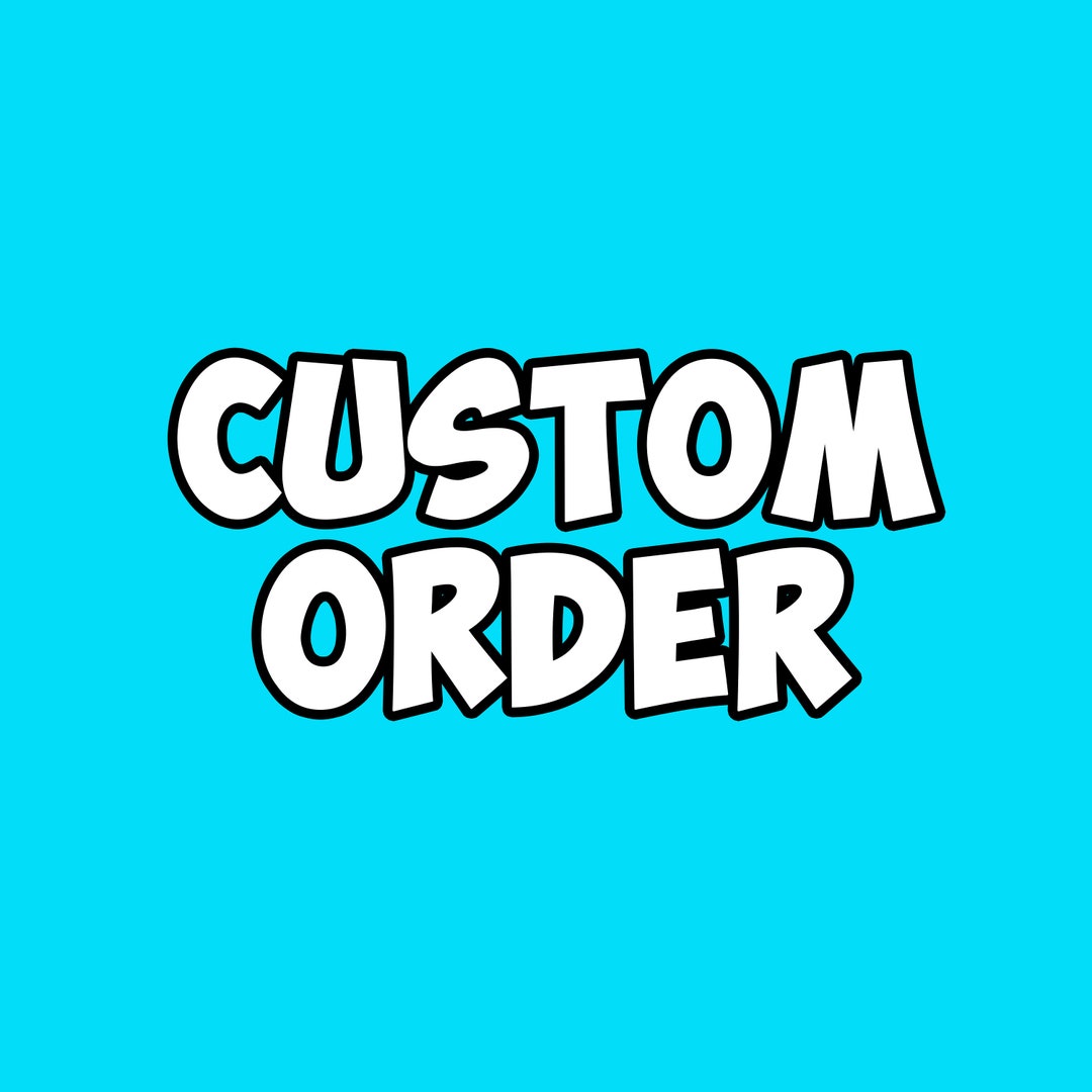 Vinyl Puzzle Stickers Personalized Speed Cube Mod Stickers - Etsy