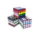 Pride Flags 4x4 Puzzle Cube ~ Custom Pride Working Puzzle ...