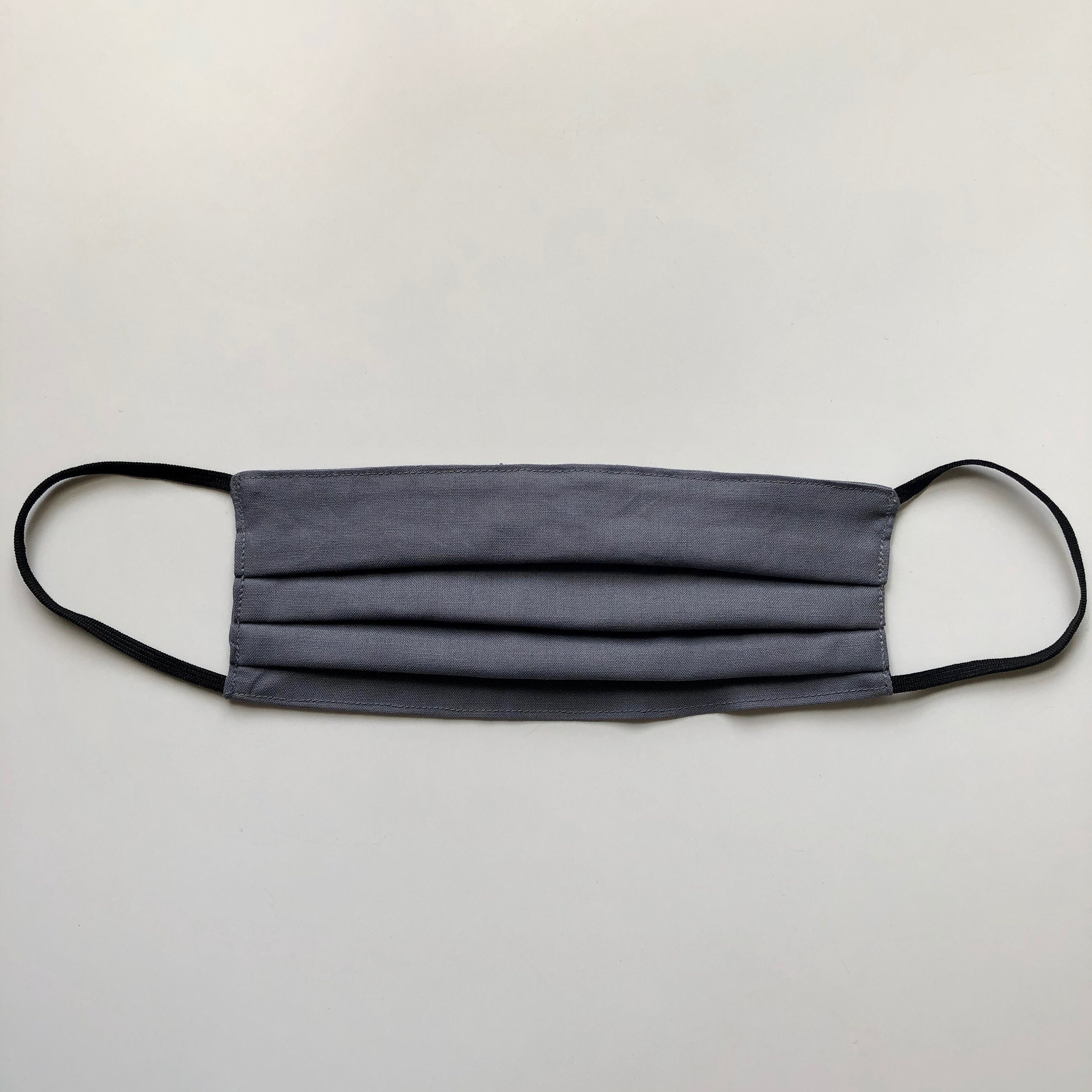 GREY FACE MASK - Etsy