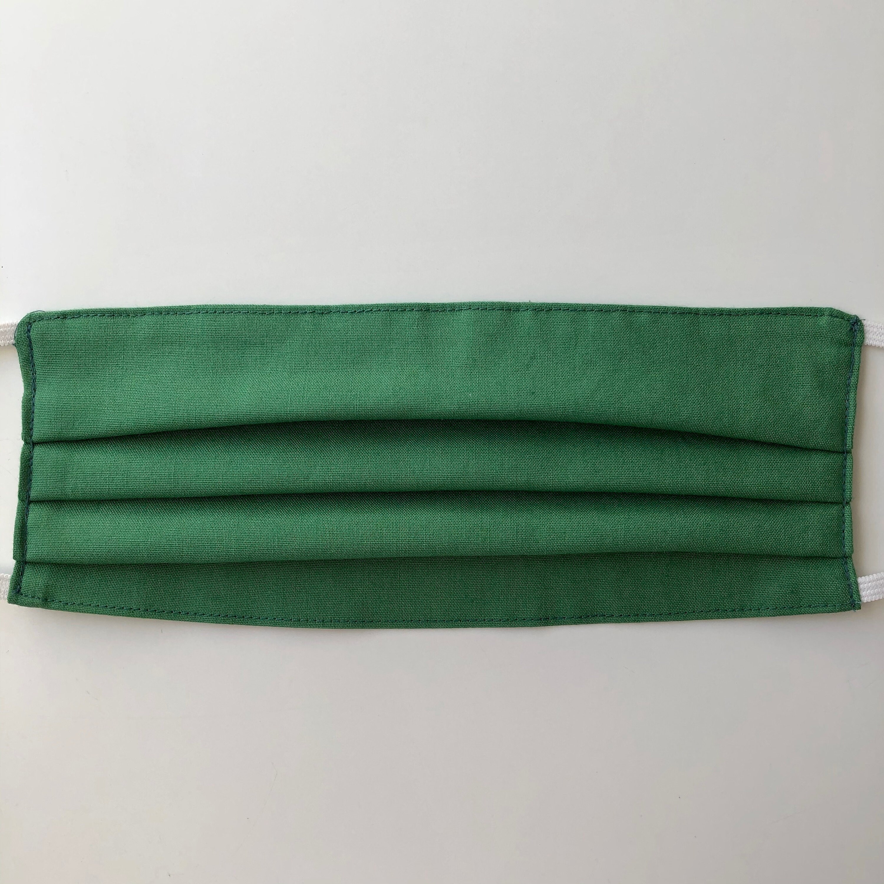 GREEN FACE MASK - Etsy