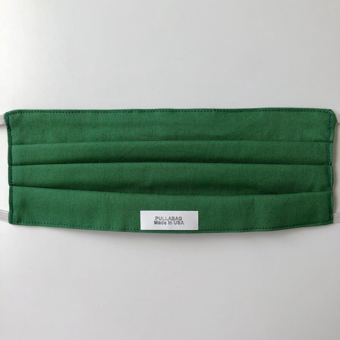 GREEN FACE MASK - Etsy