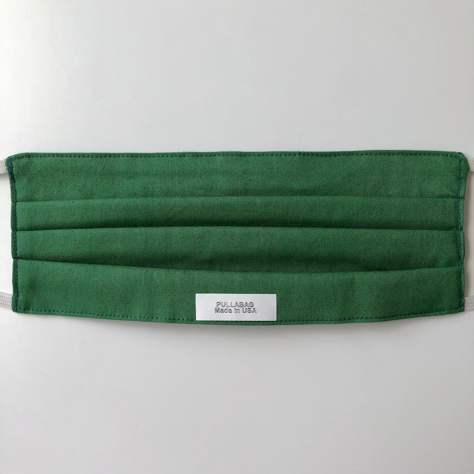 GREEN FACE MASK - Etsy