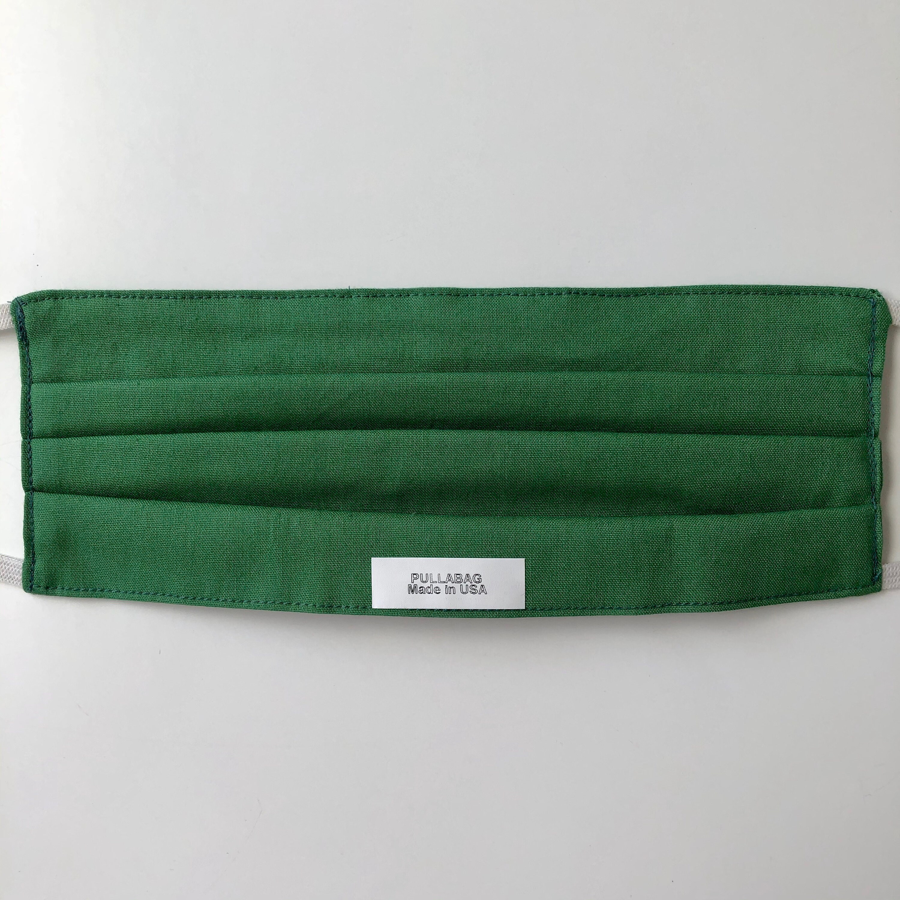 GREEN FACE MASK - Etsy