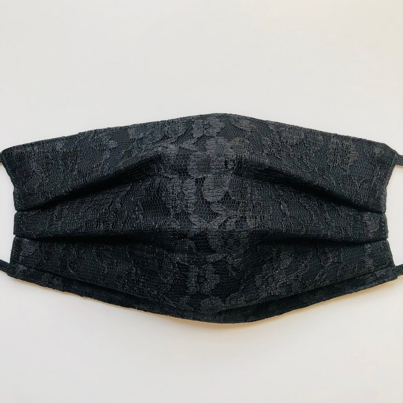 Elegant Face Masks - Etsy