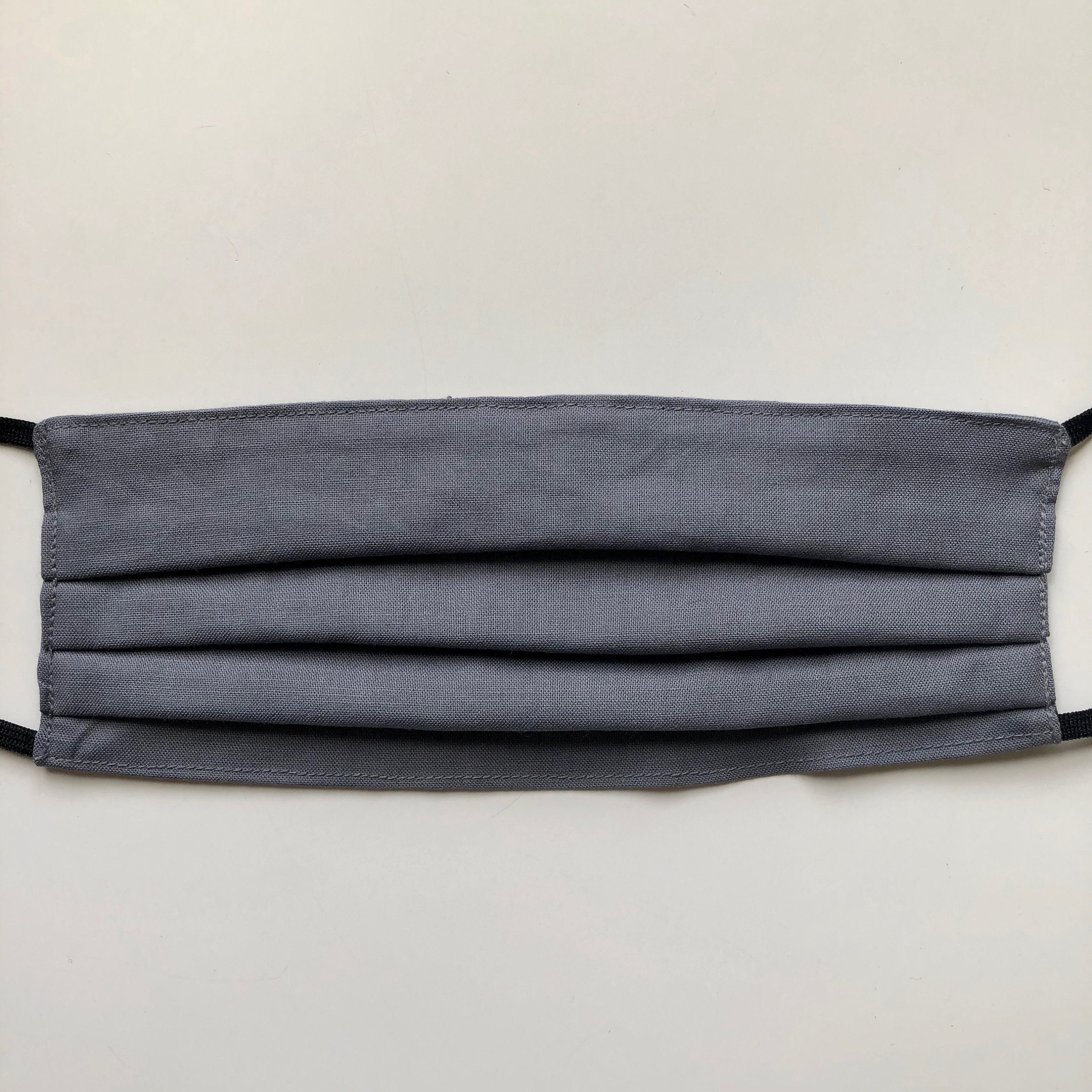 GREY FACE MASK - Etsy