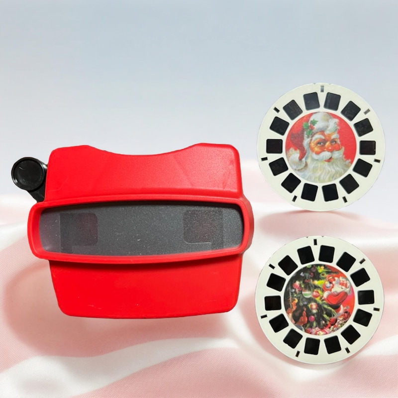 Viewmaster Reels - Etsy