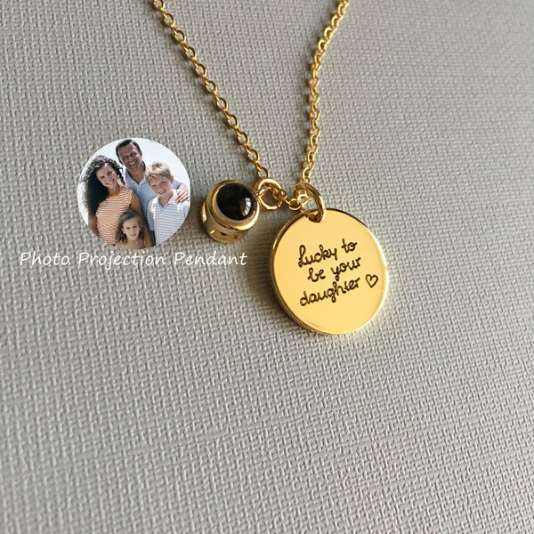 Signature Necklace - Etsy