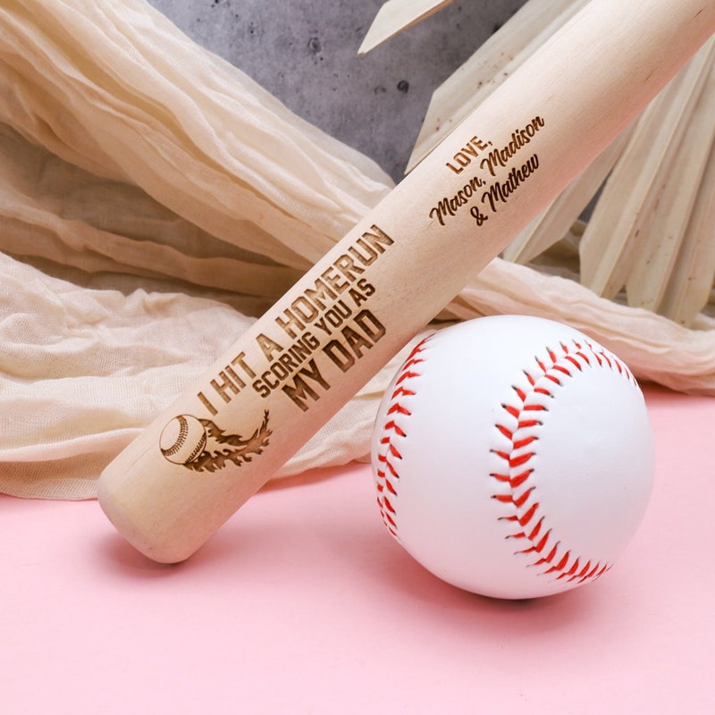 Custom Wiffle Ball Bat - Etsy