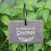 Garden Memorial Plaque,custom Plant Marker,memorial Plaque,dedication ...