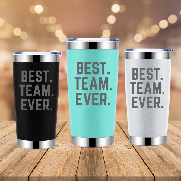 Team Gifts for Employees - 60+ Gift Ideas for 2024