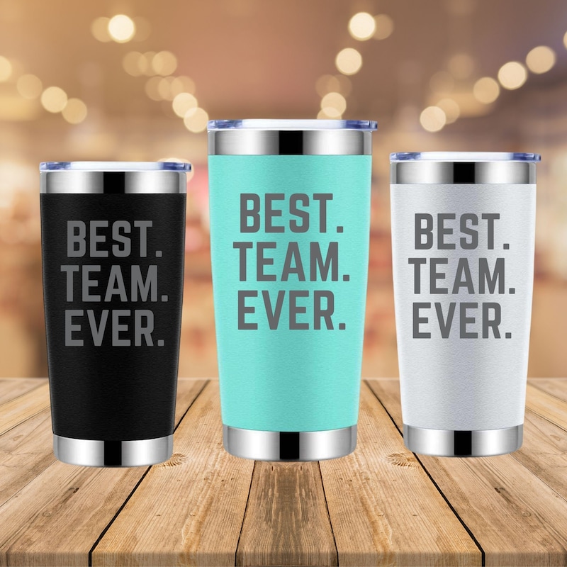 Team Gifts for Employees - 60+ Gift Ideas for 2024