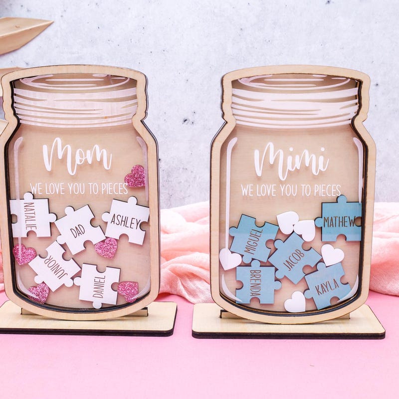 Mason Jar Sign - Etsy