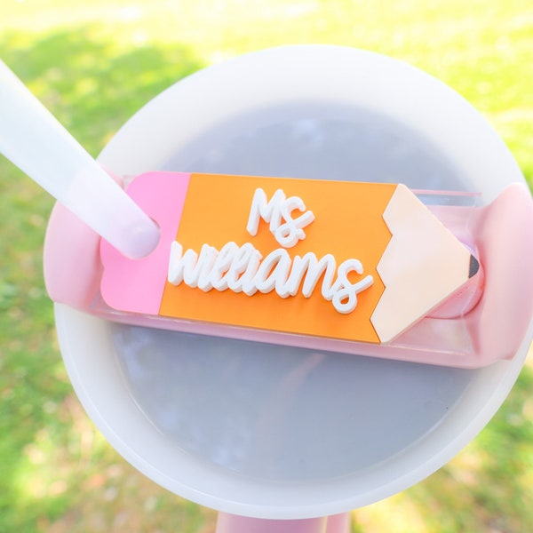 Stanley Topper Teacher - Etsy