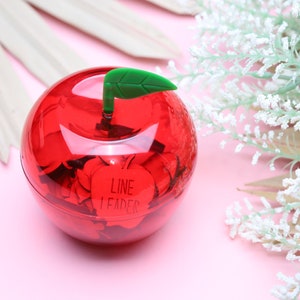 Classroom Reward Tokens,teacher Appreciation Gift,teachers Gift ...