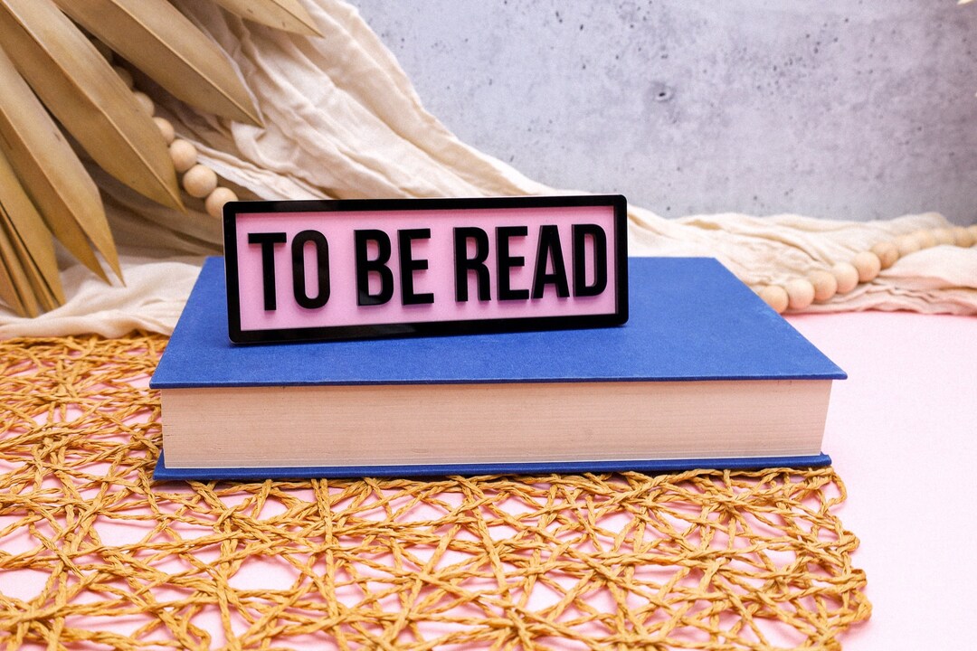 Personalized Library Sign,book Shelf Decor,bookish Sign,personalized ...