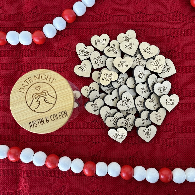 Wedding Tokens - Etsy