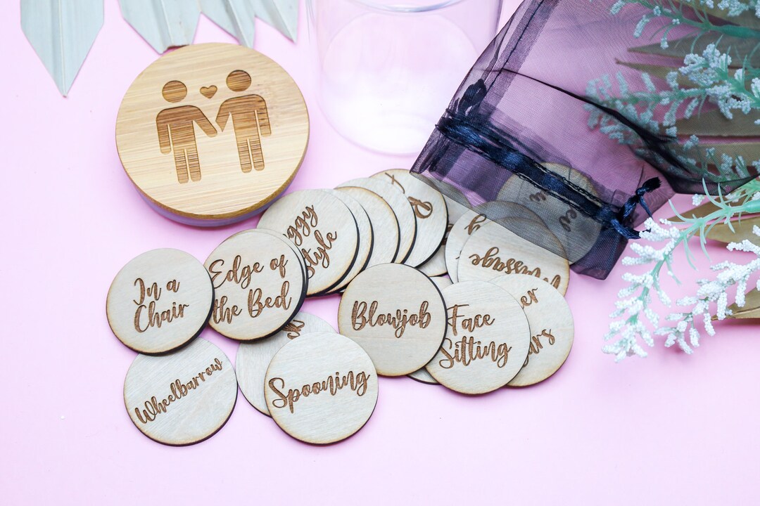 20 Gay Tokens, Gay Wedding Gift,gay Anniversary,gay Pride,gift for Gay ...