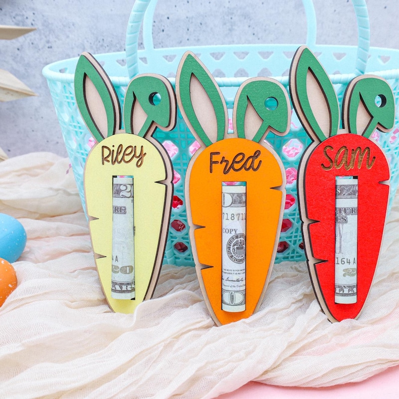 Easter Money Gift Ideas - 60+ Gift Ideas for 2026