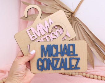 Personalized Carpool Name Tag | Back to School | Parent Pickup ...