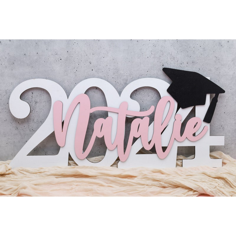 Senior Picture Prop - Etsy