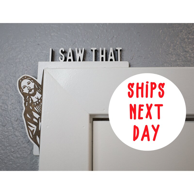 Jesus I Saw That Wall Art - Etsy