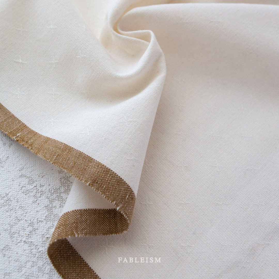 Sugar Sprout Woven Fabric by Fableism FSW-00 - Etsy