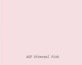 Ethereal Pink by Art Gallery Fabrics Art Gallery PURE Solids AGF ...