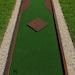 Mini Golf Course for Backyard Fun – Choose Single or Full Set With ...
